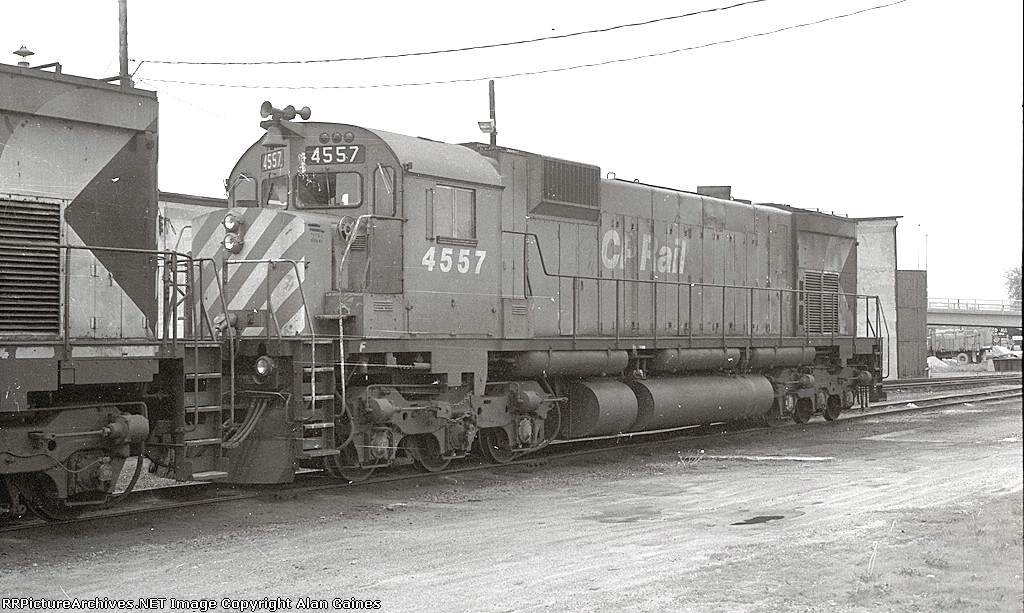 CP M-630 4557